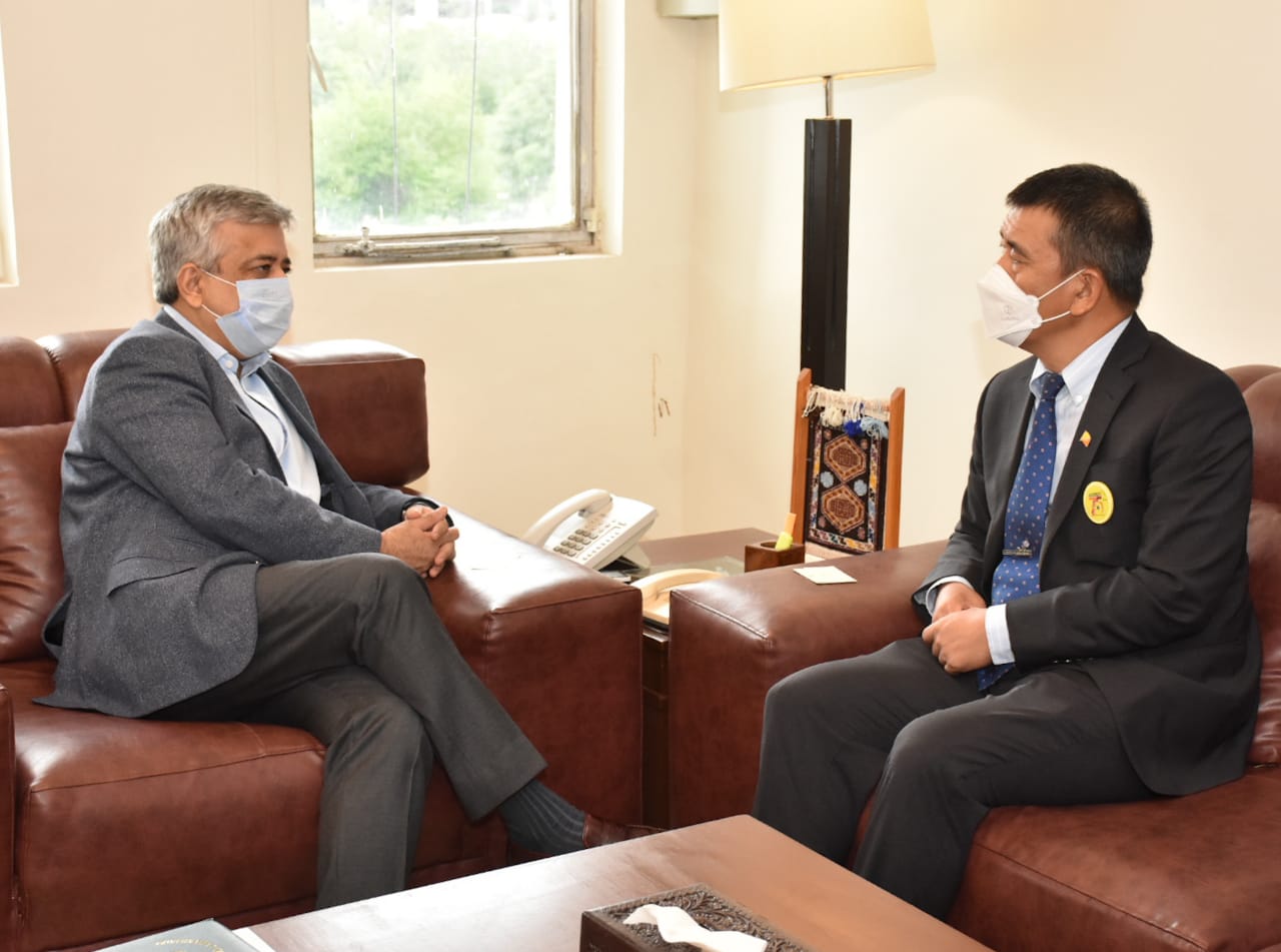 Ministry of Commerce | Government of Pakistan