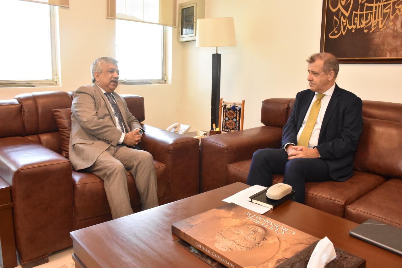 Ministry of Commerce | Government of Pakistan